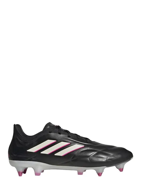 Adidas Copa Pure 1 Elite Sg - Black