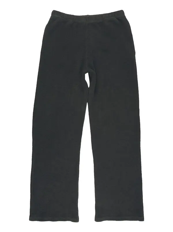 LES TIEN Puddle Pants - Green