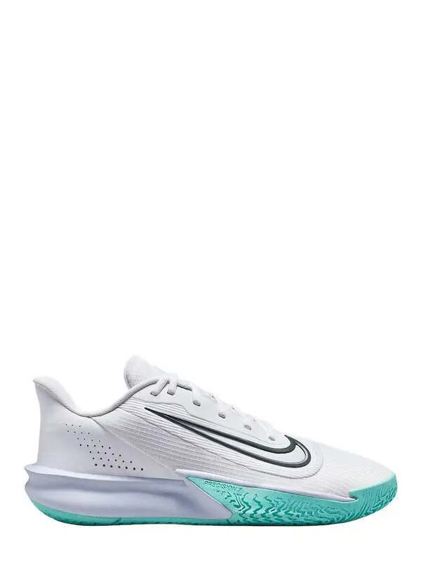 Nike Precision 7 Sneakers - White