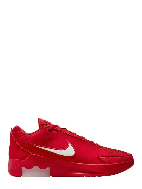 Nike Lebron Witness 9 Sneakers - Red