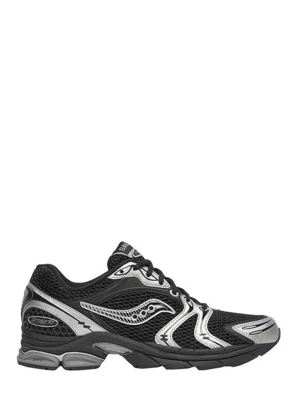 Saucony Progrid Triumph 4 Sneakers - Black