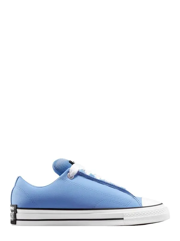 CONVERSE Chuck Taylor All Star Low Sneakers - Blue