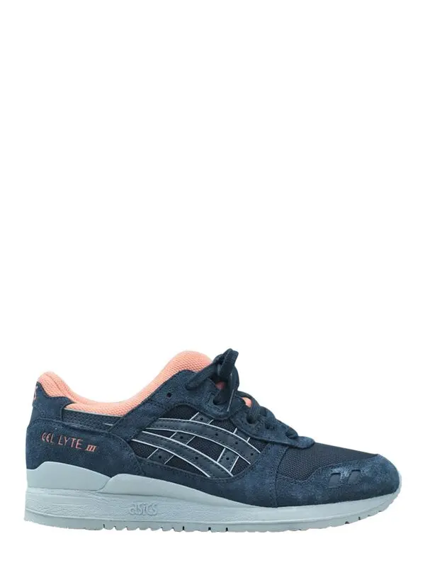 Asics Kith X Gel Lyte 3 Sneakers - Blue