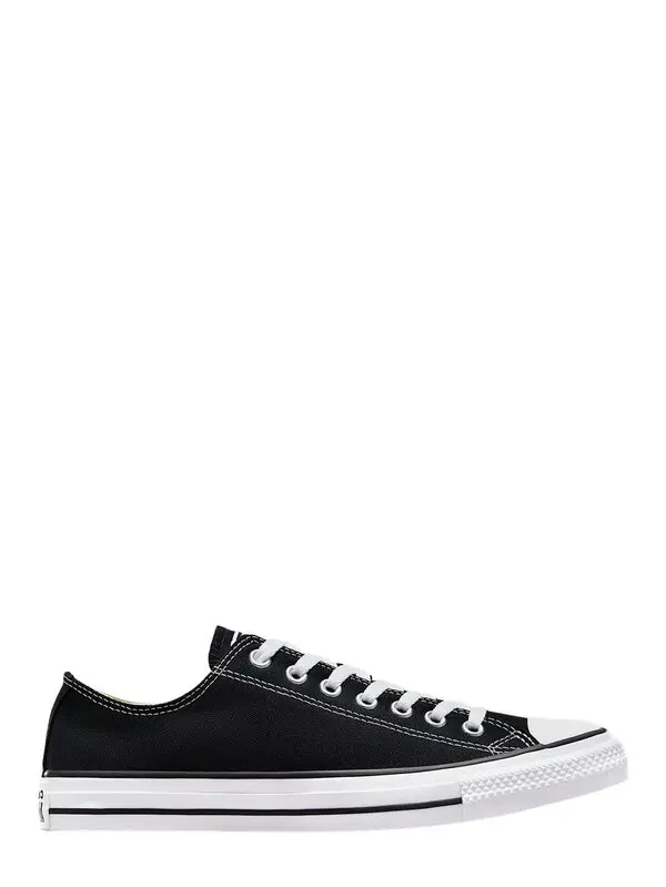 CONVERSE Chuck Taylor All Star Low - Black