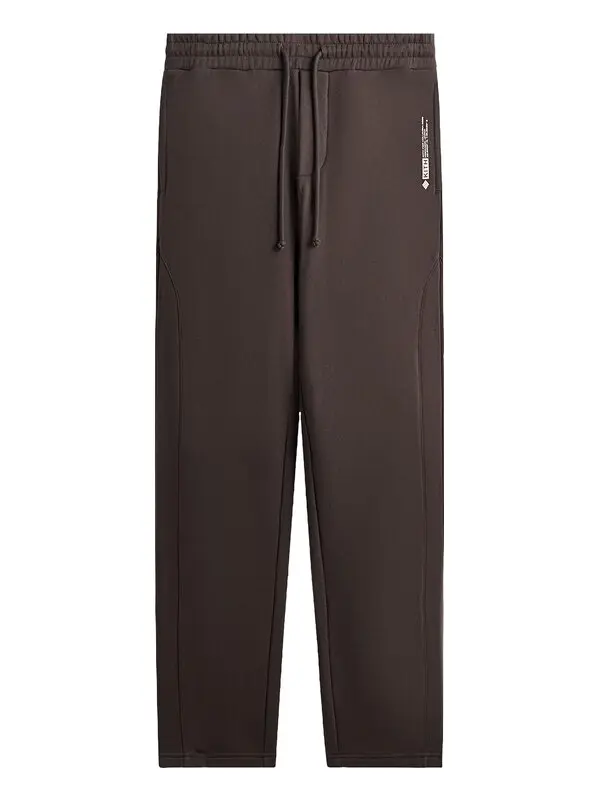 Kith Bryson Sweatpant - Brown
