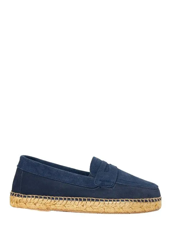 MENINA STEP Yago Loafer - Navy