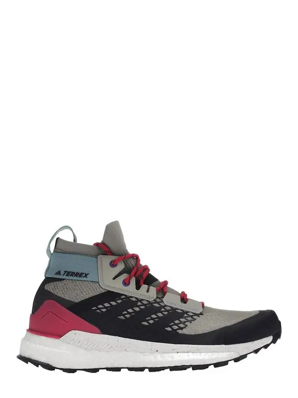Adidas Terrex Free Hiker - Sesame/carbon/real Magenta