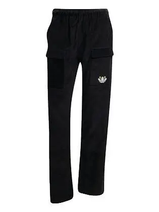 Adidas Monogram Regular Pants - Black
