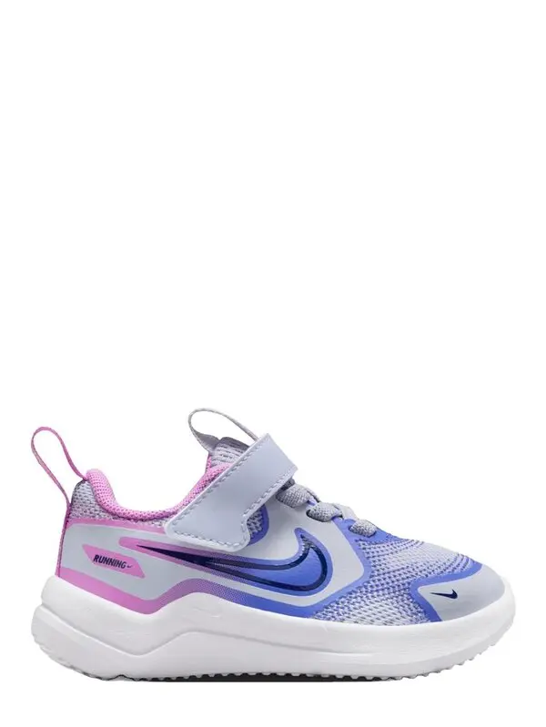 Nike Cosmic Runner Sneakers - Ghost/sapphire/light Magenta