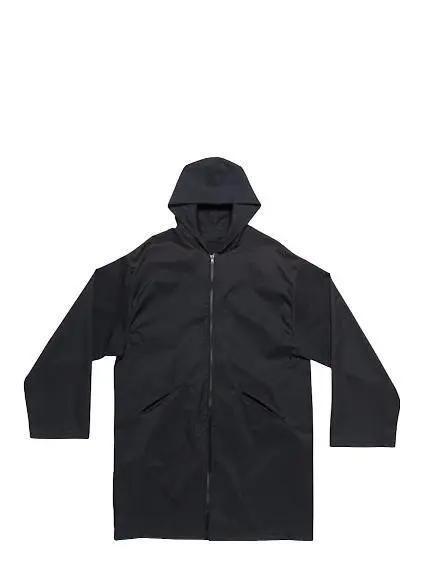 Yeezy Rc02 Rain Coat - Black