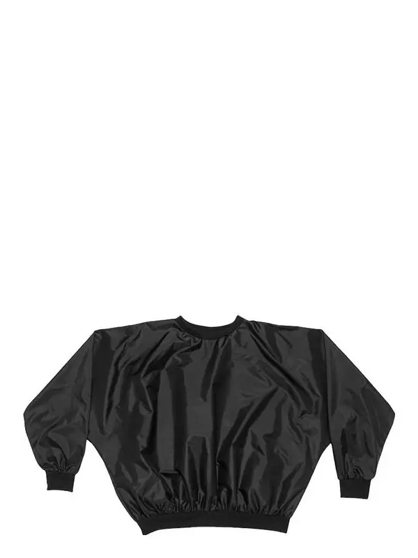 Yeezy Wb02 Windbreaker - Black