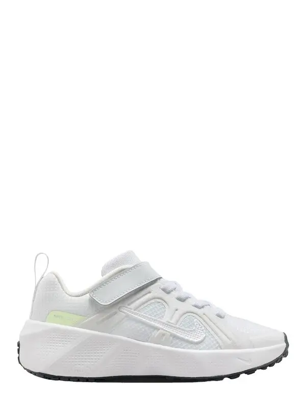 Nike Metro Tek Metallic Sneakers - White/summit White/off White
