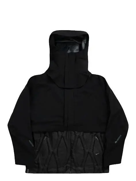 Nike X Nocta Component 5 Jacket - Black