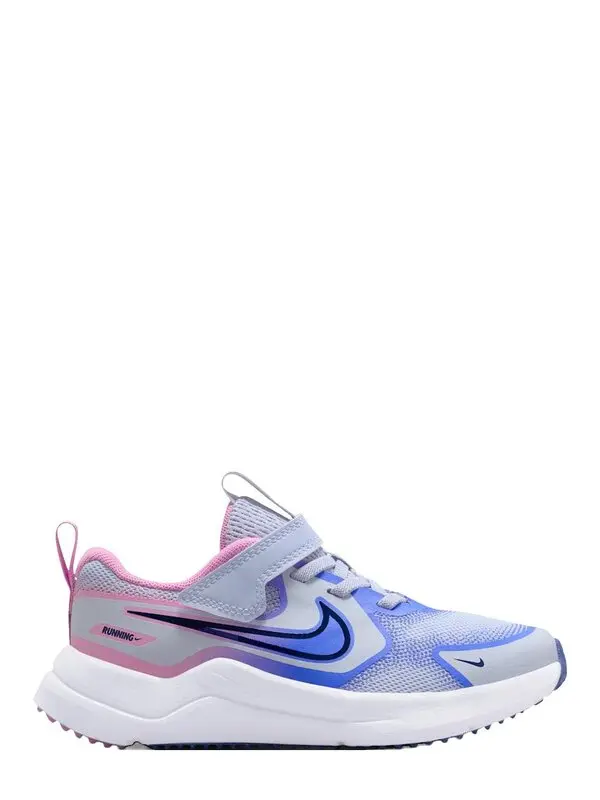Nike Cosmic Runner - Ghost/sapphire/light Magenta