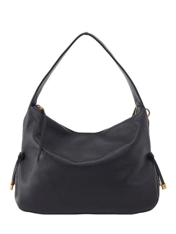 Hobo Kori Shoulder Bag - Black