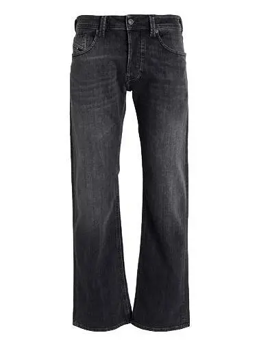 Diesel 1985 Larkee 09h29 Straight Jeans - Black
