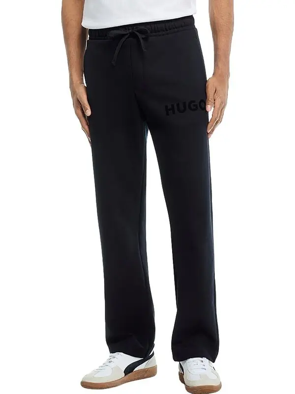 Hugo Dumrulo Sweat Pants - Black