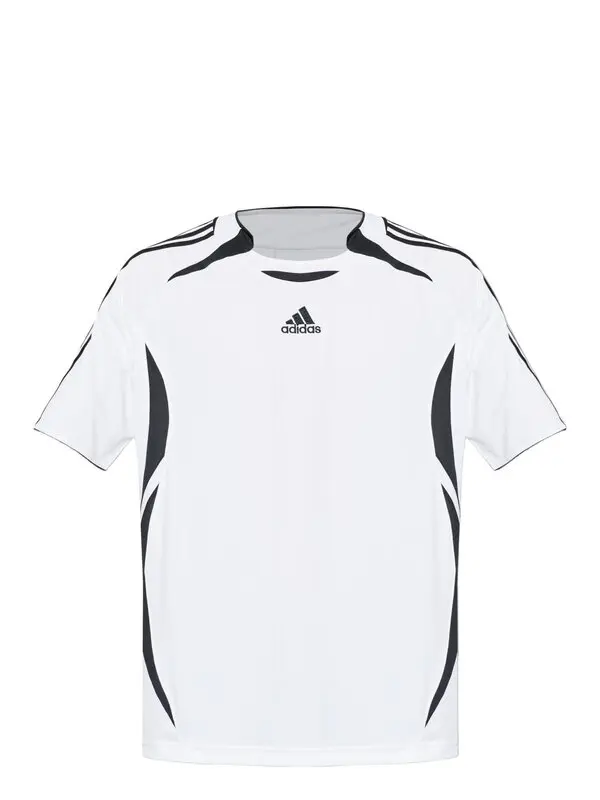 ADIDAS ORIGINALS T-shirt With Logo - White