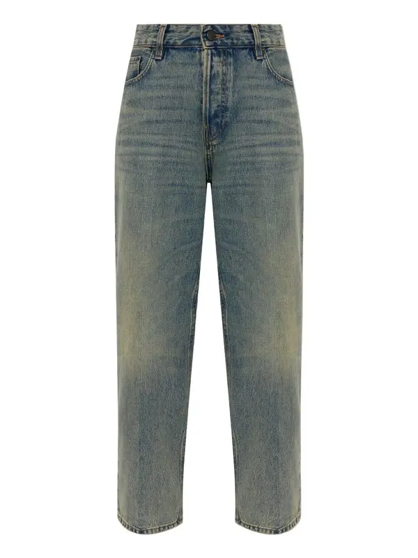 HAIKURE Betty Jeans - Blue