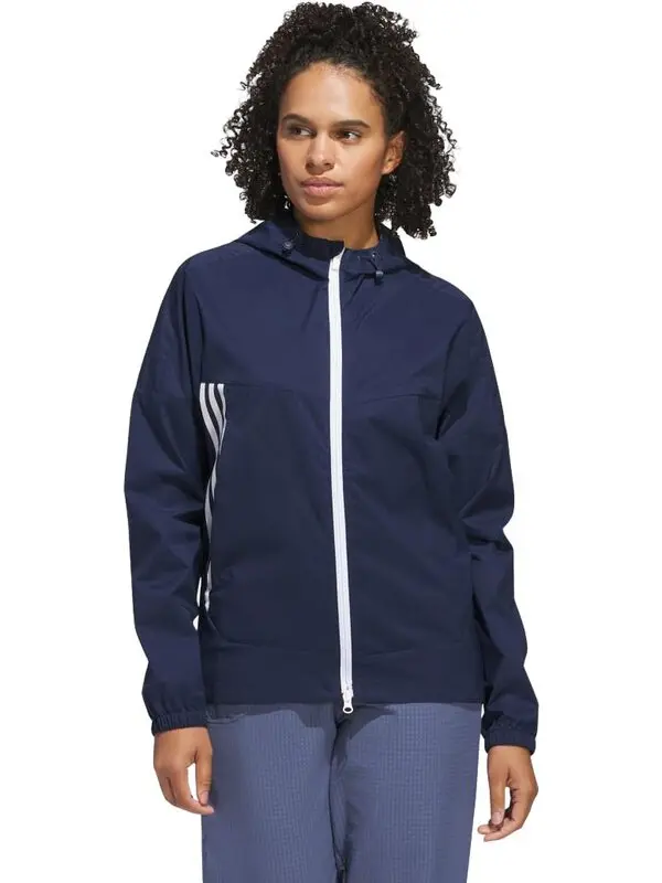 Adidas Provisional Jacket - Collegiate Navy