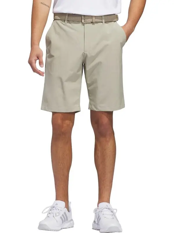 Adidas Ultimate365 10-inch Golf Shorts - Wonder Cargo