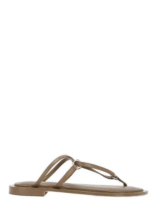A.emery Nanaka Sandal - Sable