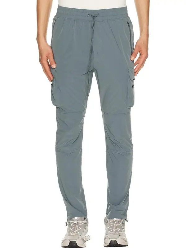 247 BY REPRESENT Dna Pant - Dusky Navy