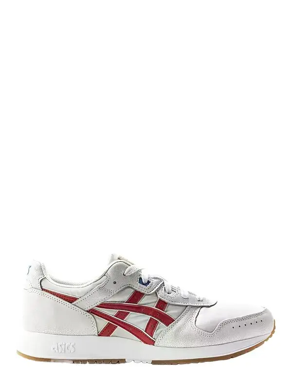 Asics Lyte Classic Retro Sneakers - White