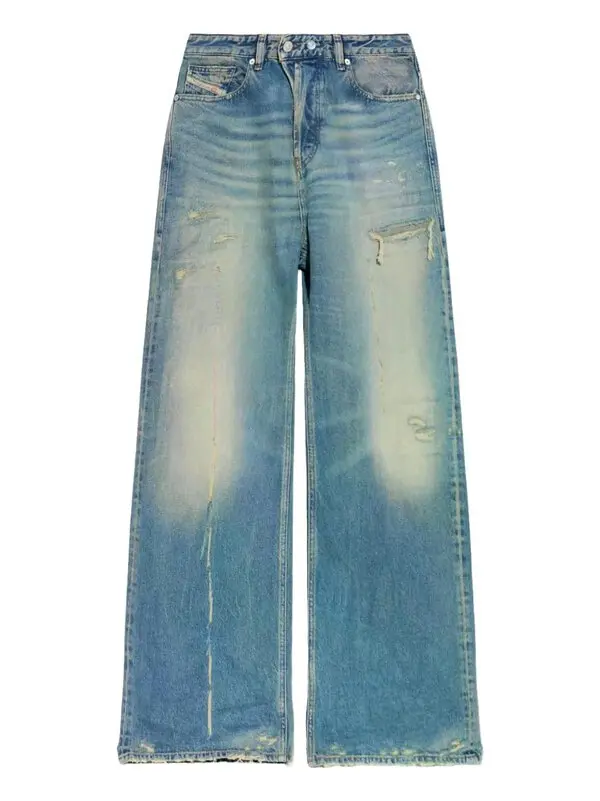 DIESEL® 1996 D-sire 09n29 Jeans - Blue