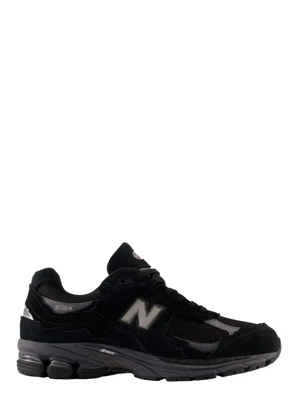 NEW BALANCE U2002dx - Black With Magnet
