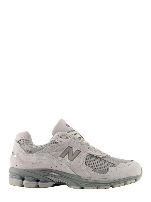 NEW BALANCE U2002dx - Slate Grey With Castlerock