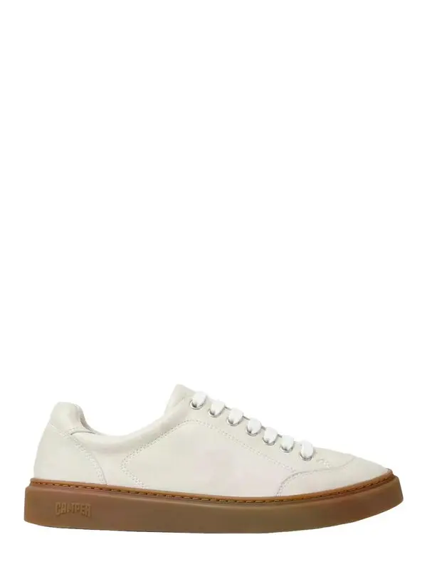 Camper Twentyfive Leather Sneakers - Neutrals