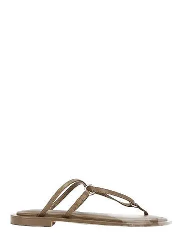 A.emery Nanaka Sandal - Sable