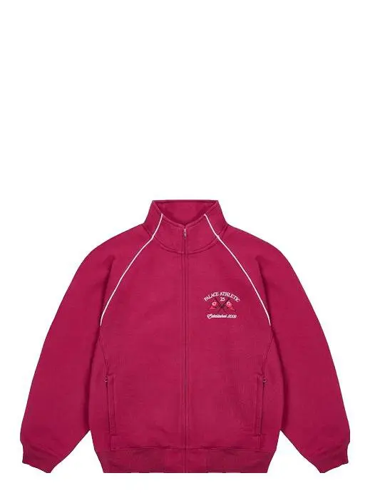 PALACE Athletic Zip Funnel - Berg