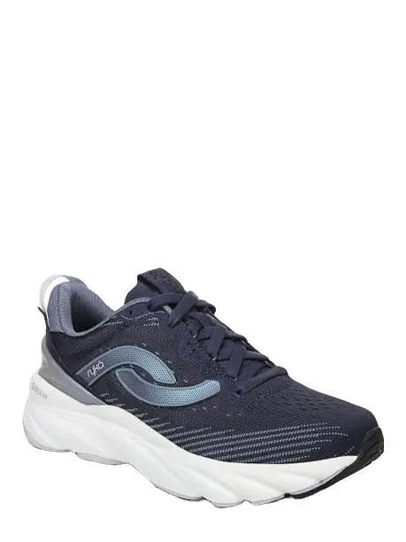 RYKA Distance Lx Running Sneaker - Academy Blue