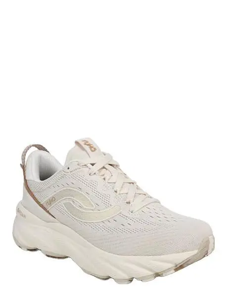 RYKA Distance Lx Running Sneaker - Whitecap Beige