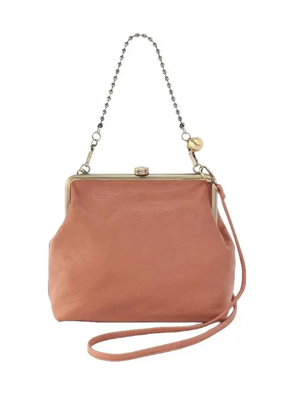 Hobo Amelia Crossbody Bag - Glazed Donut