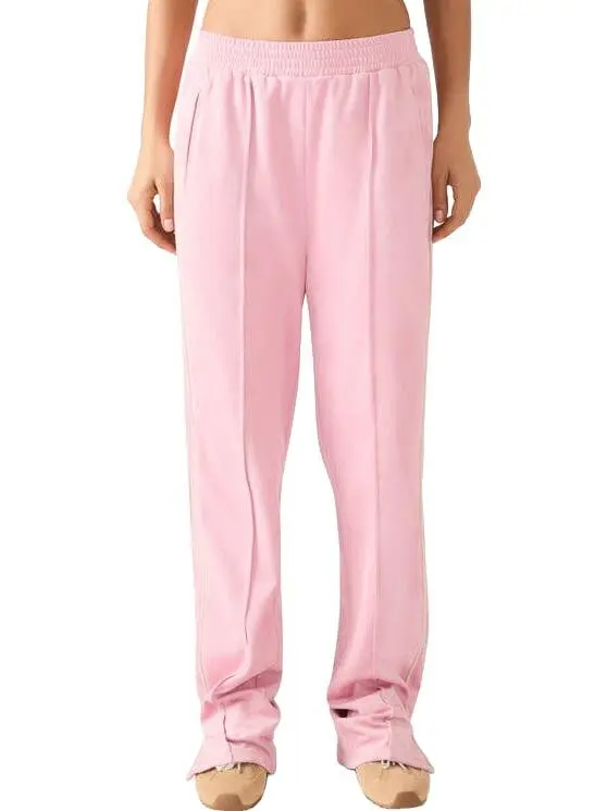Steve Madden Nayeli Pull-on Pants - Powder Puff