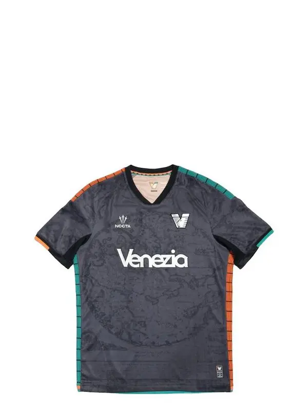 Nike X Nocta Venezia Fc Home Jersey - Multicolor