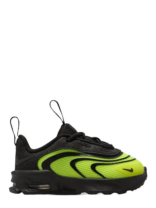 Nike Air Max Fire Sneakers - Volt/barely Volt/black