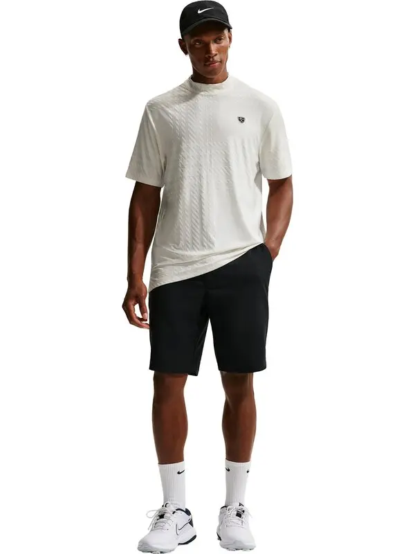 Nike Dri-fit Golf Shorts - Black