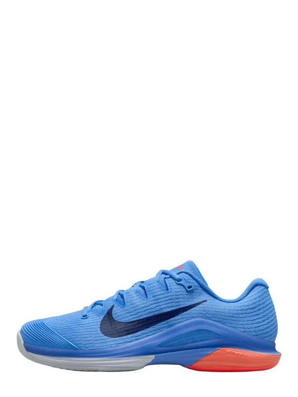 Nike Vapor Hard Court Tennis Shoes - Blue