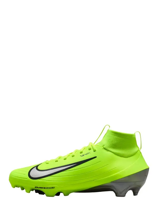Nike Vapor Pro 1 Football Cleats - Yellow