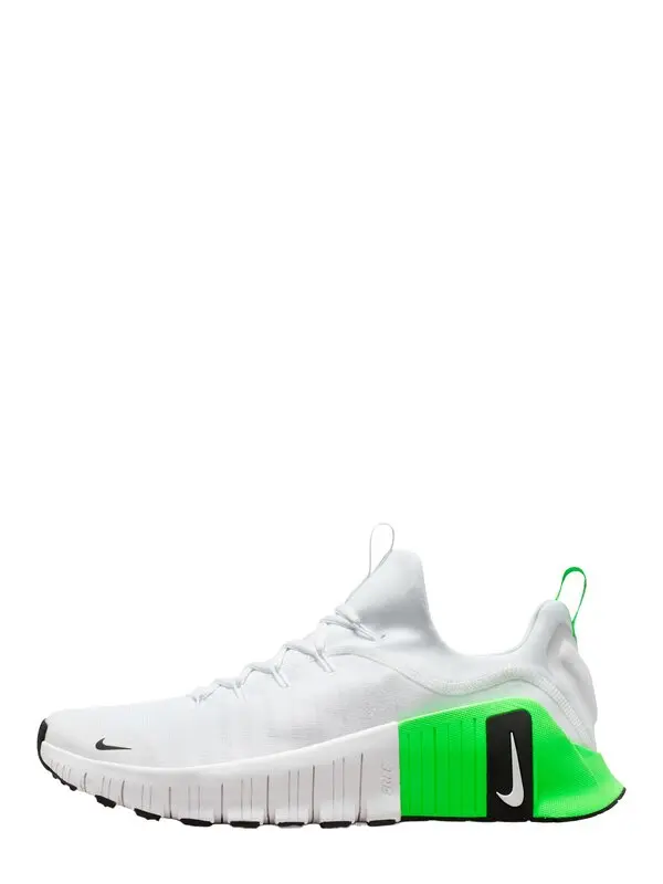 Nike Free Metcon Workout Shoes - White