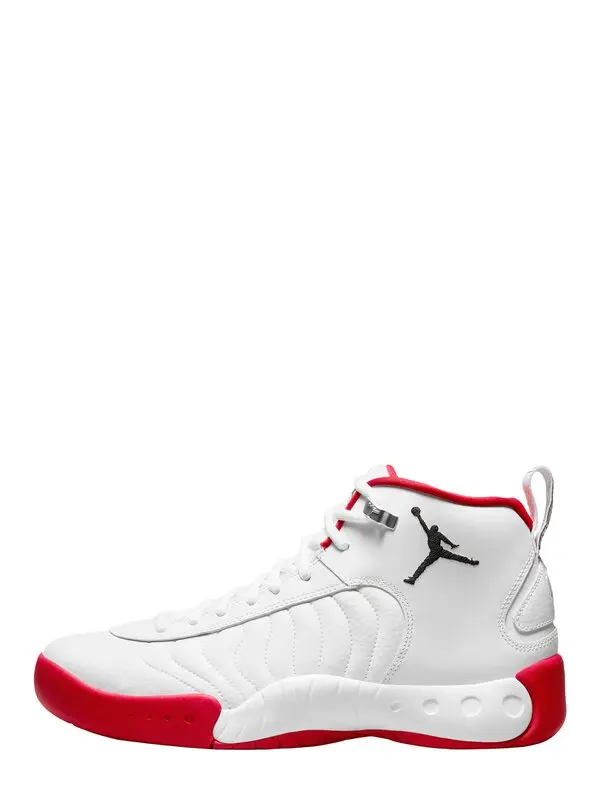 JORDAN Jumpman Pro Sneakers - White