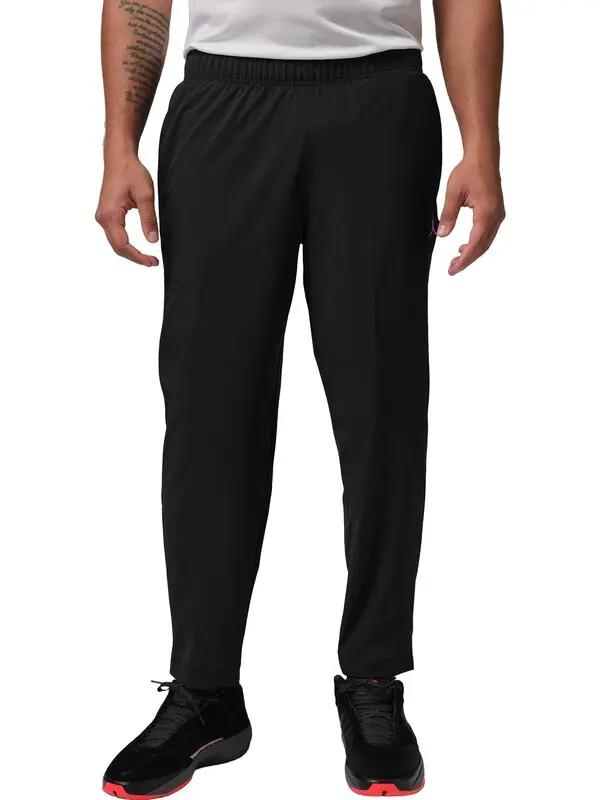 JORDAN Sport Essentials Dri-fit Woven Pants - Black
