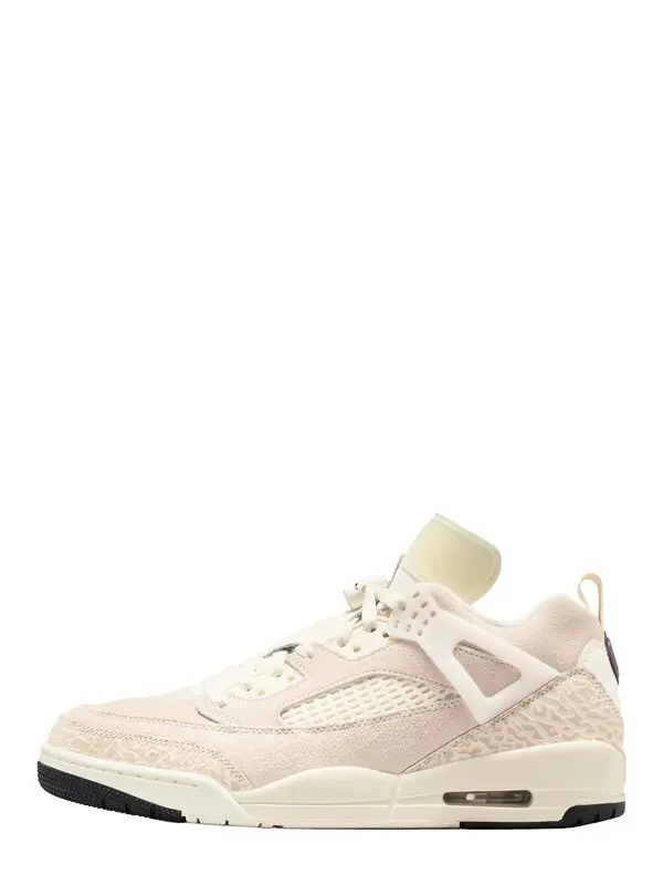 JORDAN Spizike Low Sneakers - White