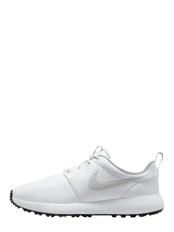 Nike Roshe G Golf Shoes - White