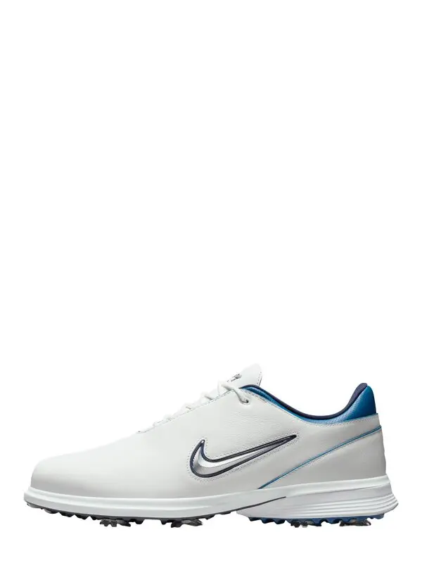 Nike Victory Tour Golf Shoes - White