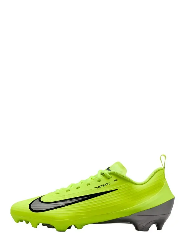 Nike Football Cleats - Yellow
